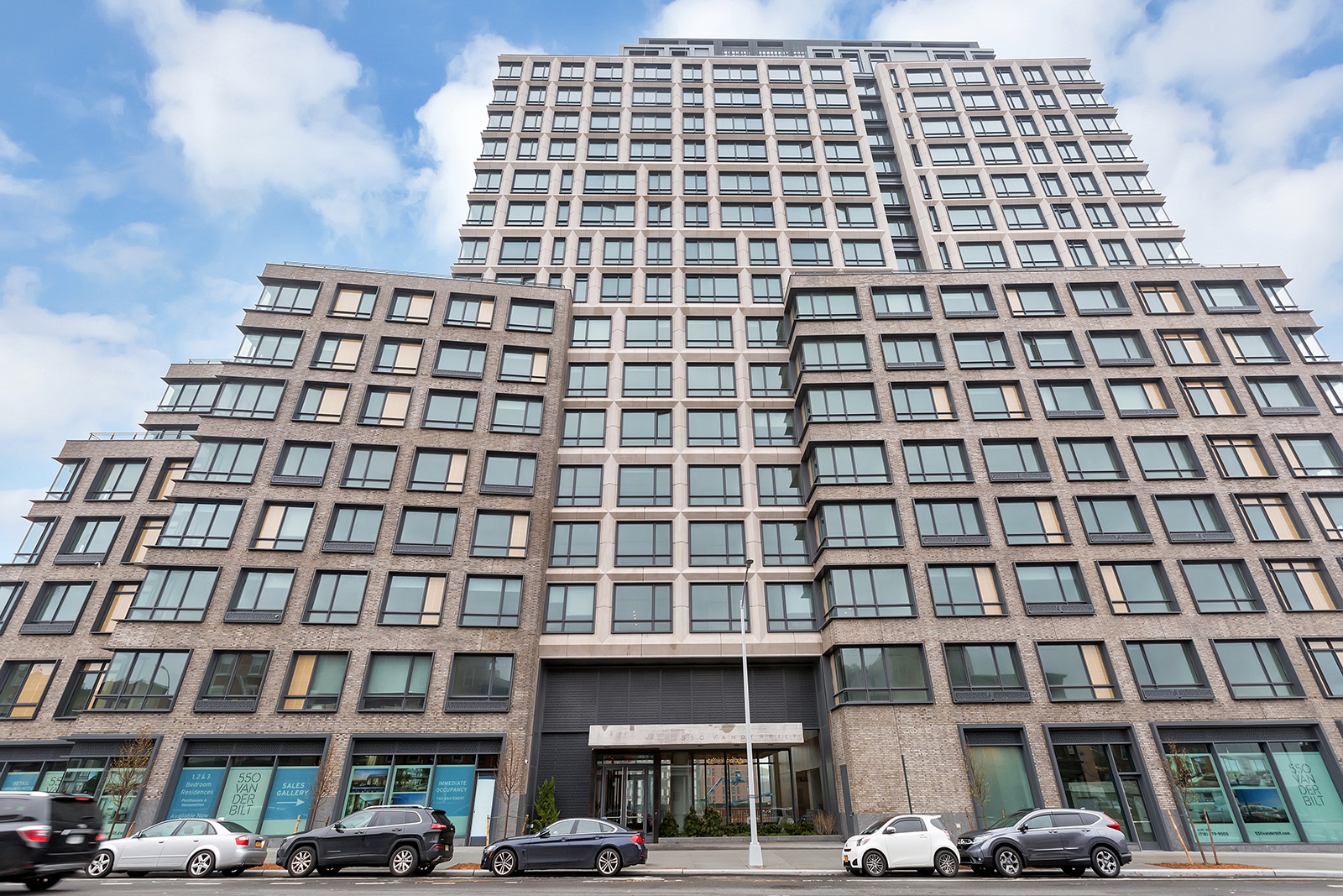 550 Vanderbilt Ave. 715, Brooklyn, NY 11238 | CORE Real Estate