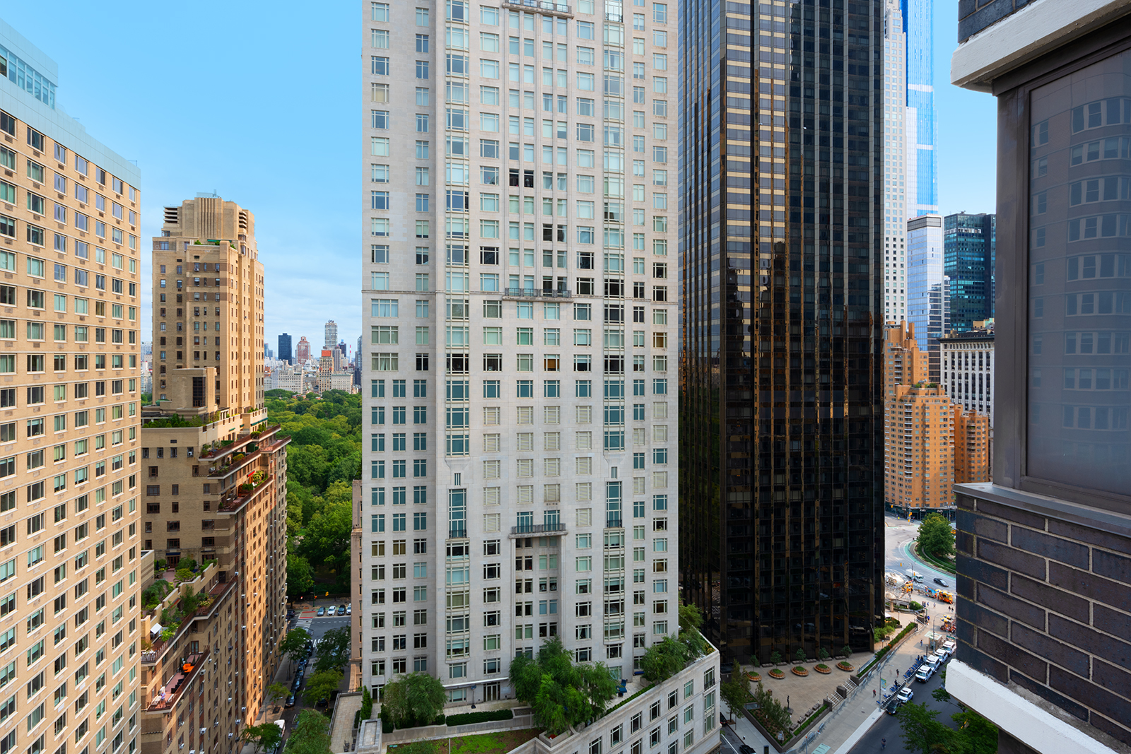 62 West 62nd St. 26B, New York, NY 10023 | CORE Real Estate